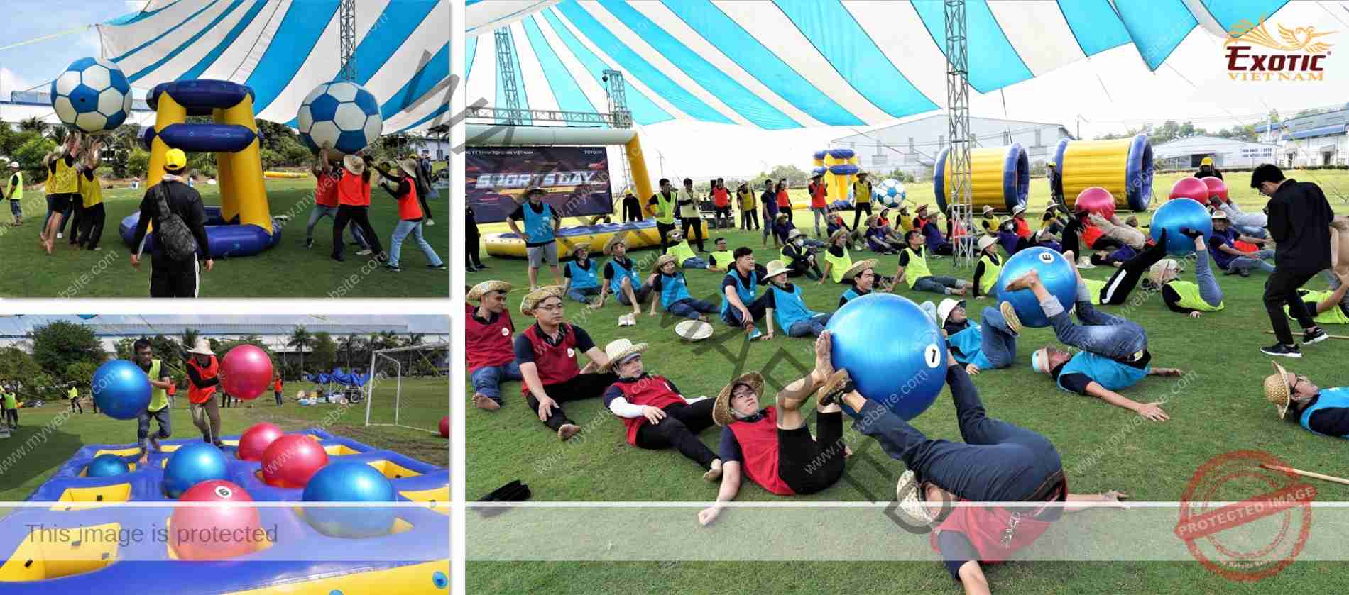Corporate Sports Day Exotic Vietnam corporate-sports-day-exotic-vietnam