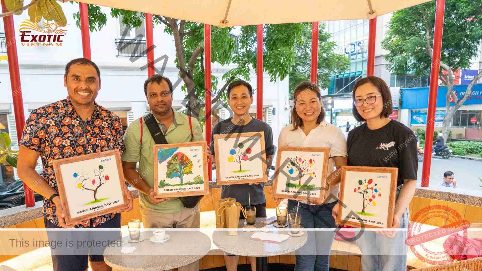 Vietnamese Cultural Workshops for MICE - Authentic Cultural Experiences ...
