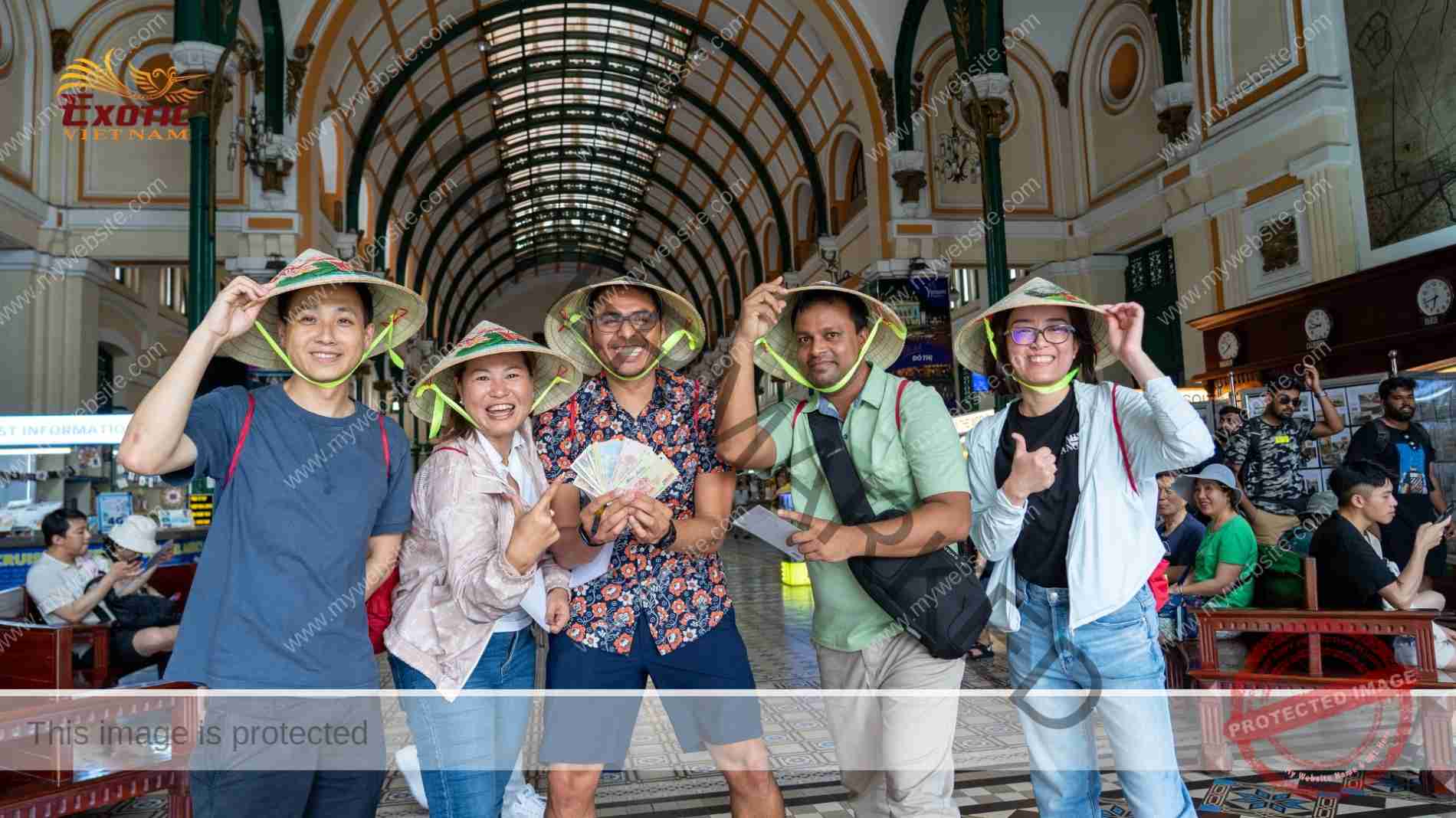 MICE Tourism in Saigon - Ho Chi Minh City, Viet Nam