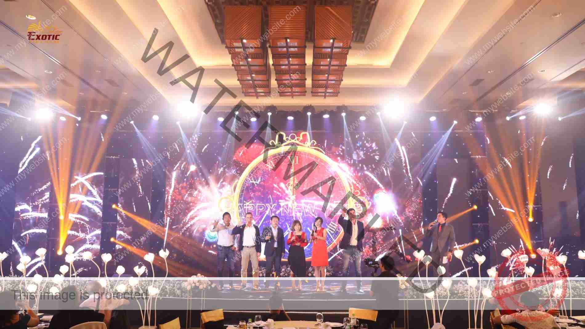 Organizing MICE - Team building in Vietnam - Prestige & Responsibility