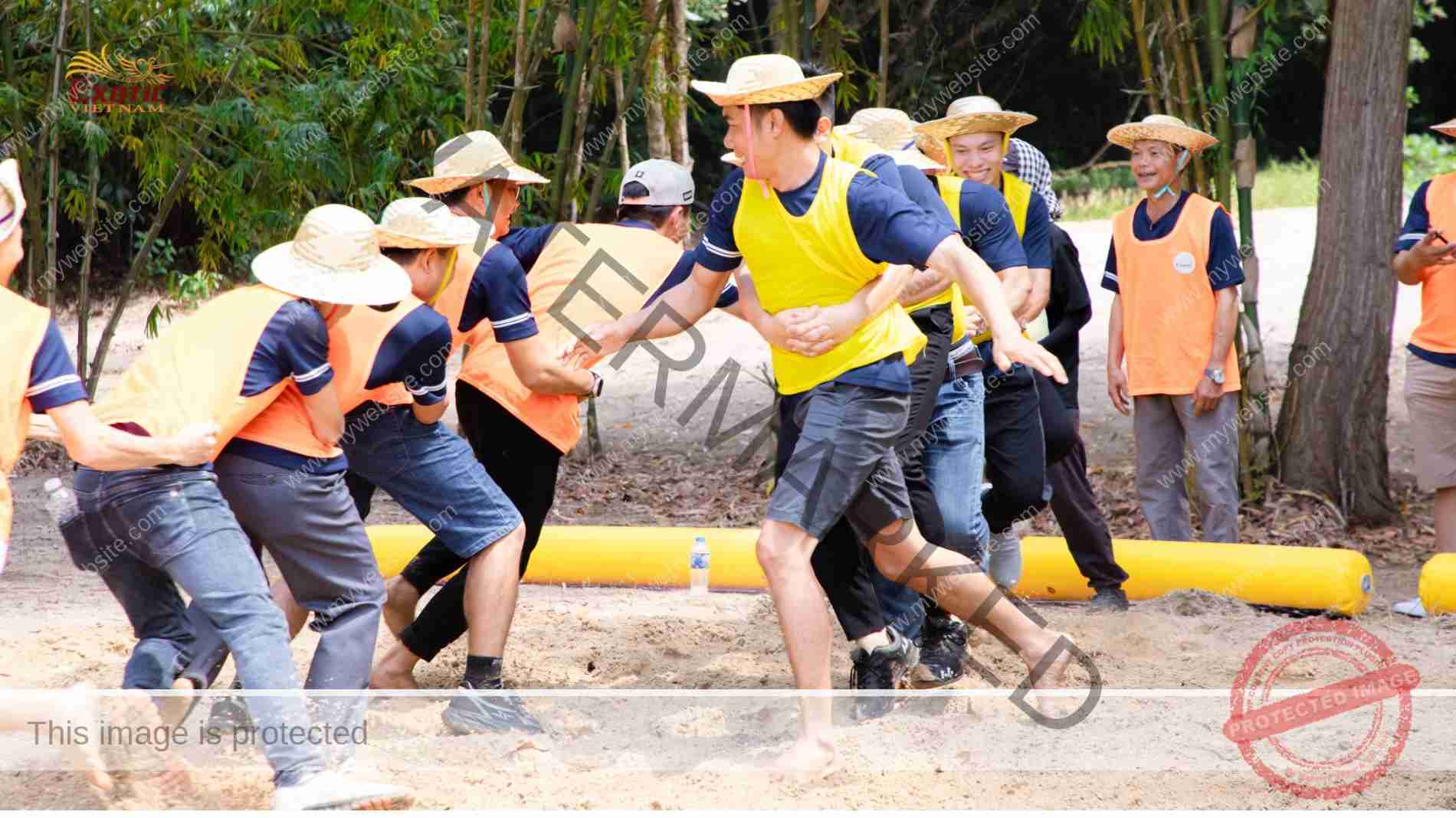 Exotic Vietnam - Đối tác tin cậy cho các sự kiện team building và MICE ...