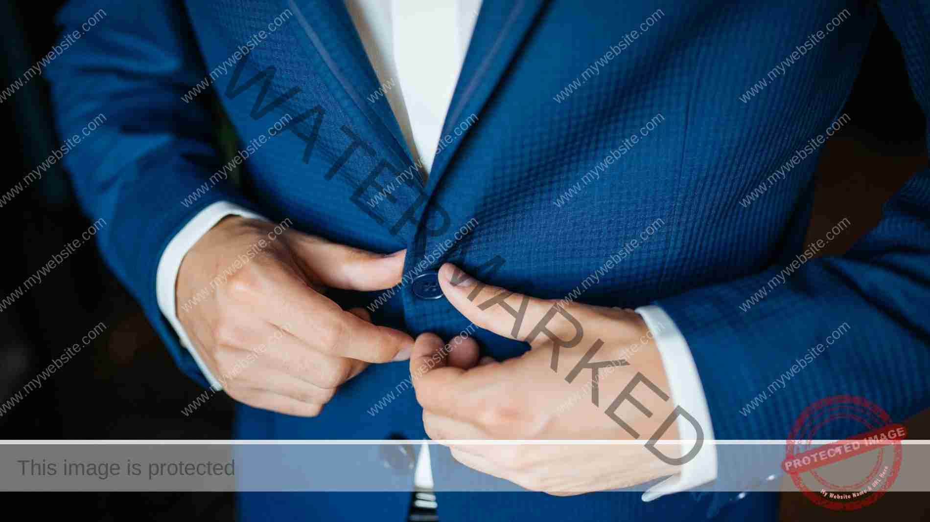 Dress Code - Điểm Nhấn Cho Year-End Party