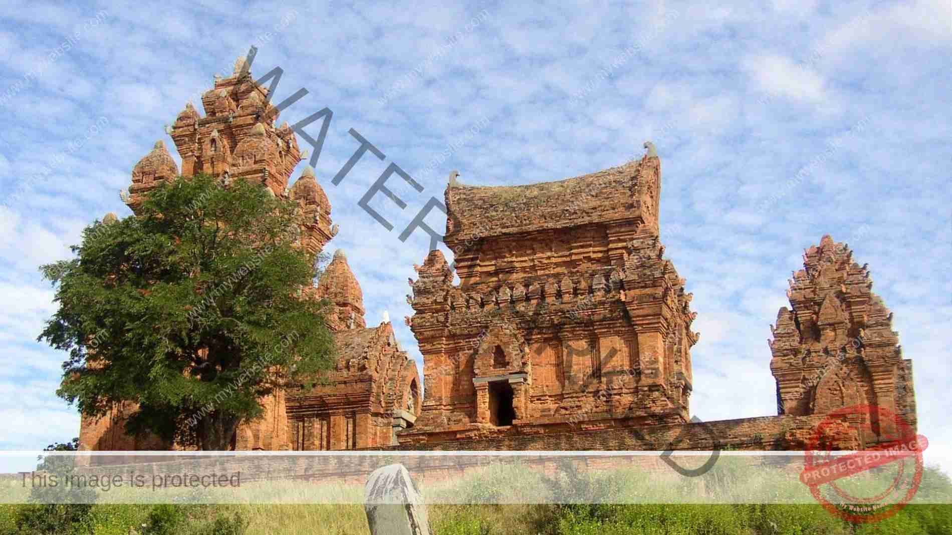 Team Building tại Phan Rang – Ninh Thuận