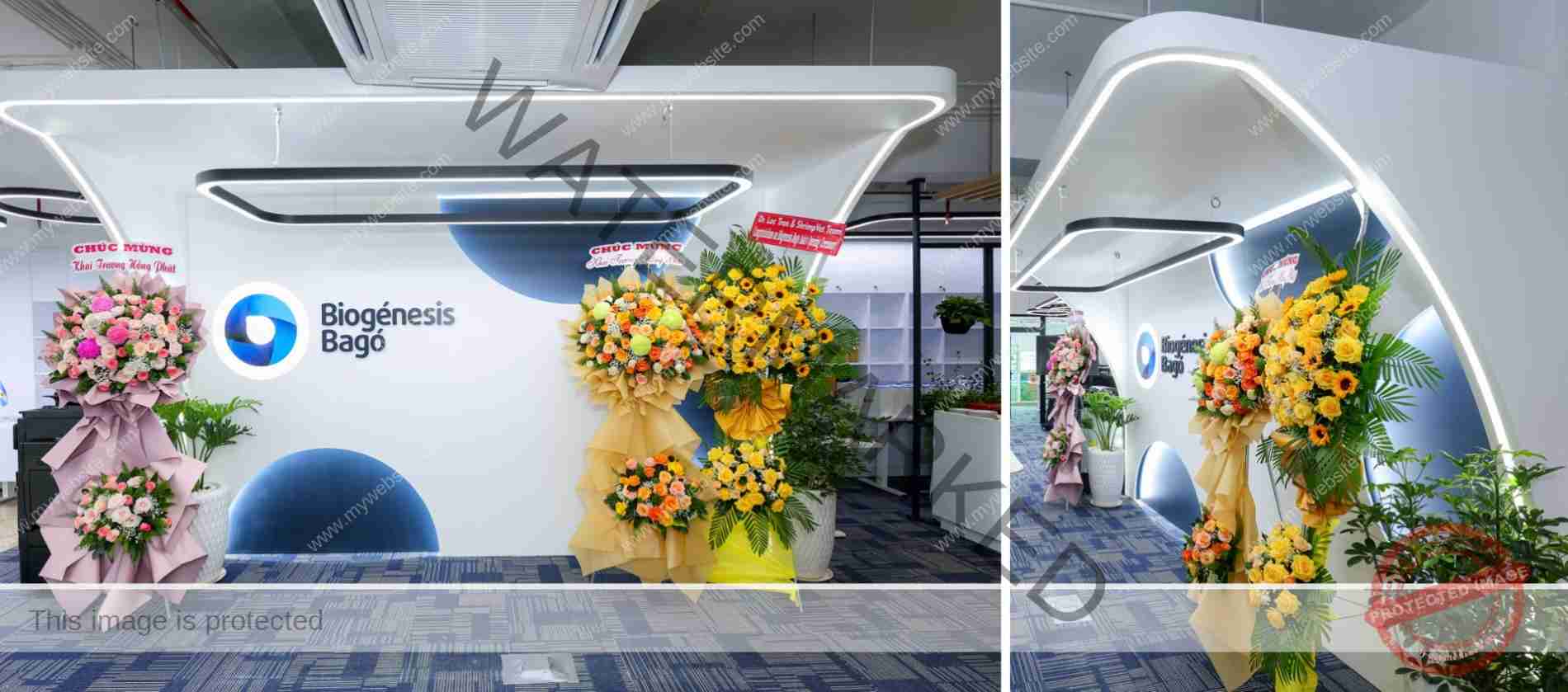 Opening Ceremony Event