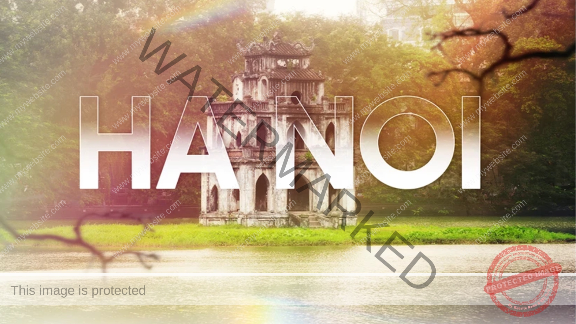 Amazing Race Hanoi - Corporate Team-Building Experience in Vietnam’s ...