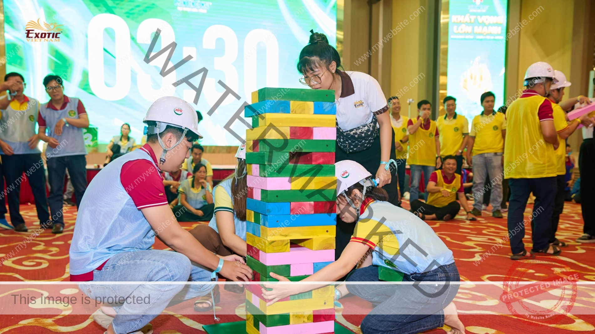 6 Key Signs of a Truly Effective Team Building Program for Businesses