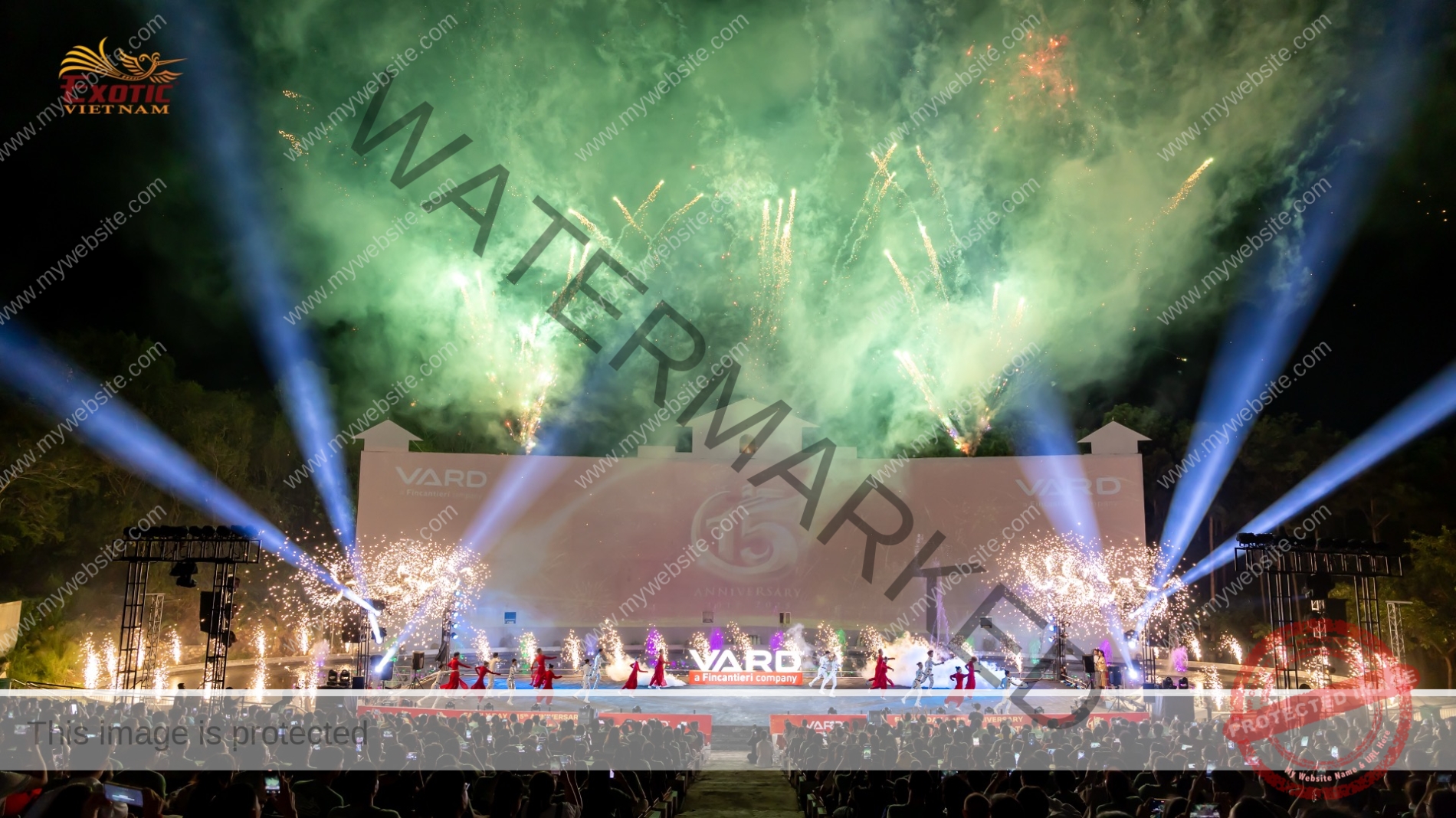 Corporate Events in Vietnam: A Powerful Tool to Boost Morale and ...