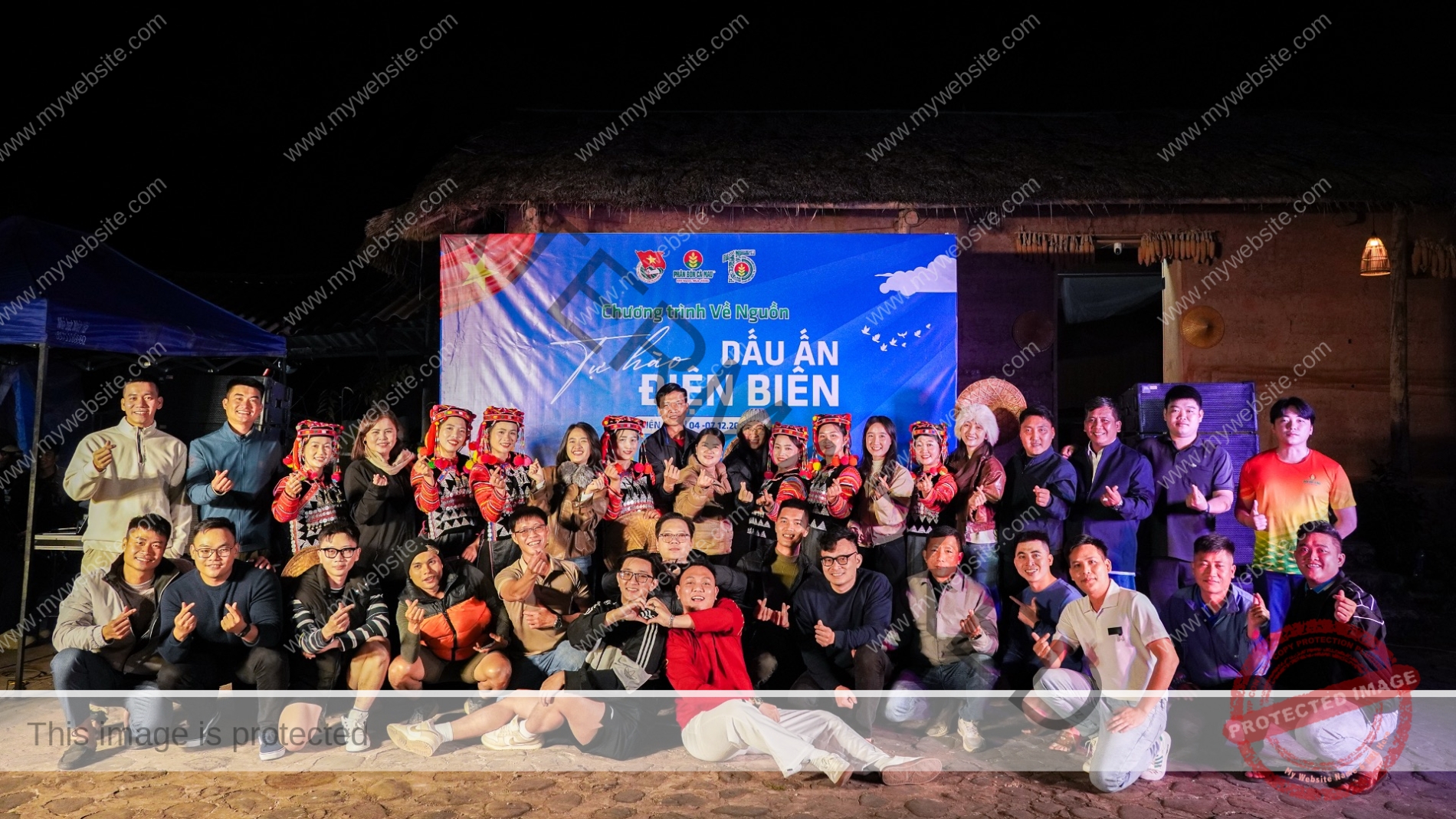 A Pa Chải – Vietnam’s Westernmost Point: A Borderland Journey with ...